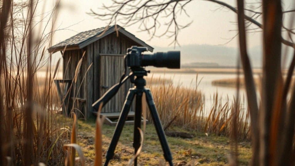 Jaki aparat do fotografowania ptaków? Kluczowe parametry i porady ...